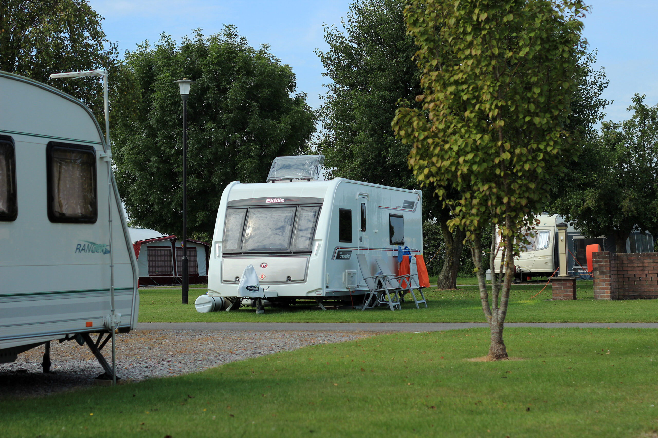 About Us – West End Farm