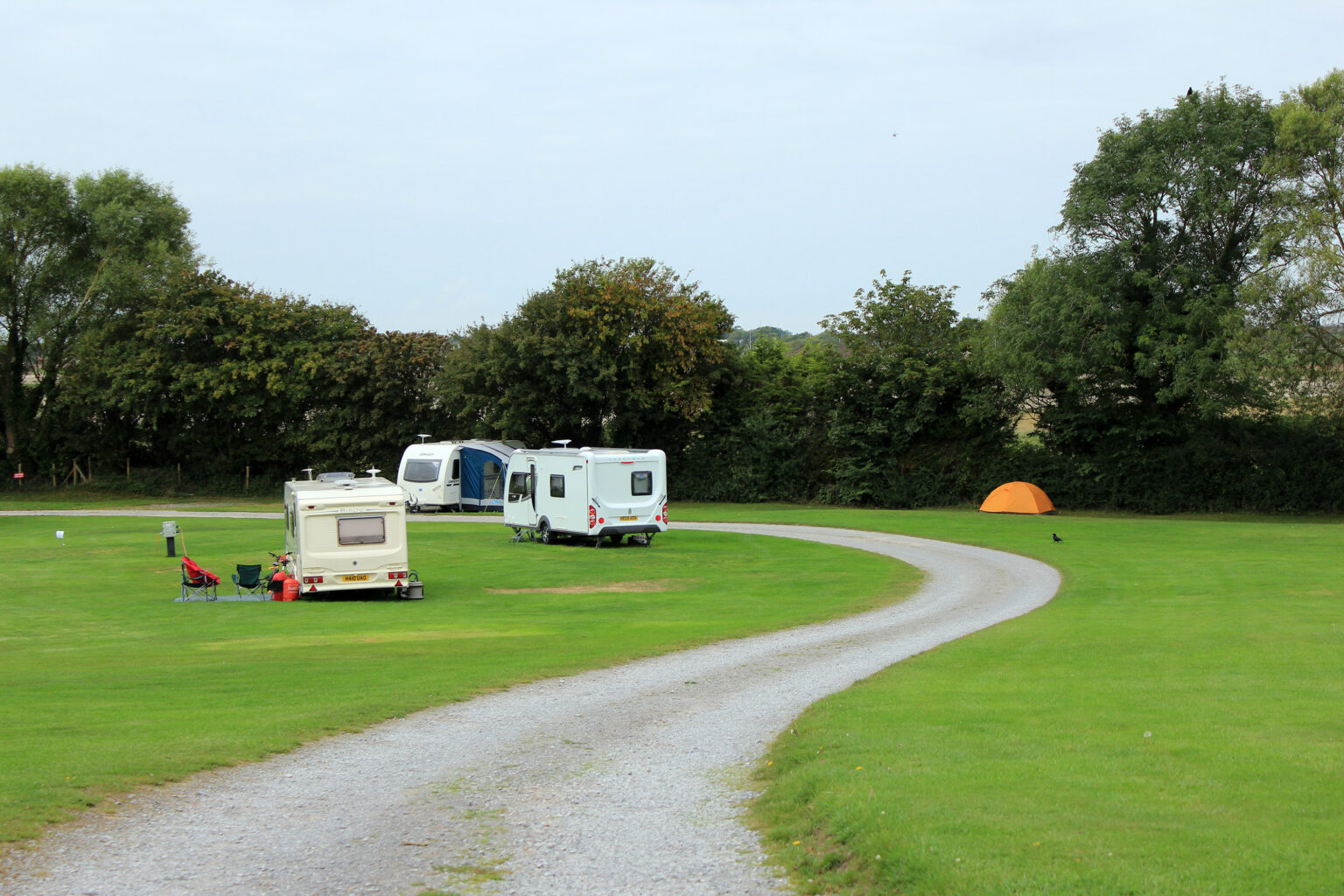 About Us – West End Farm