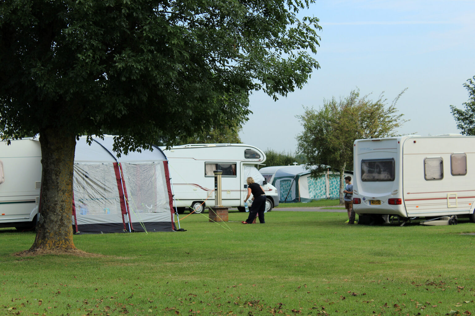 About Us – West End Farm