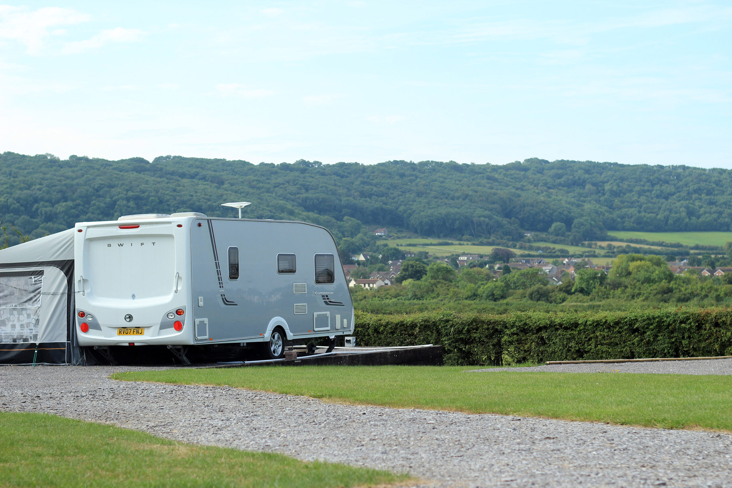 About Us – West End Farm